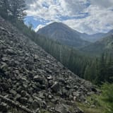 Hyalite Creek Trail to Hyalite Lake, Montana - 426 Reviews, Map | AllTrails