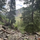 Hyalite Creek Trail to Hyalite Lake, Montana - 426 Reviews, Map | AllTrails