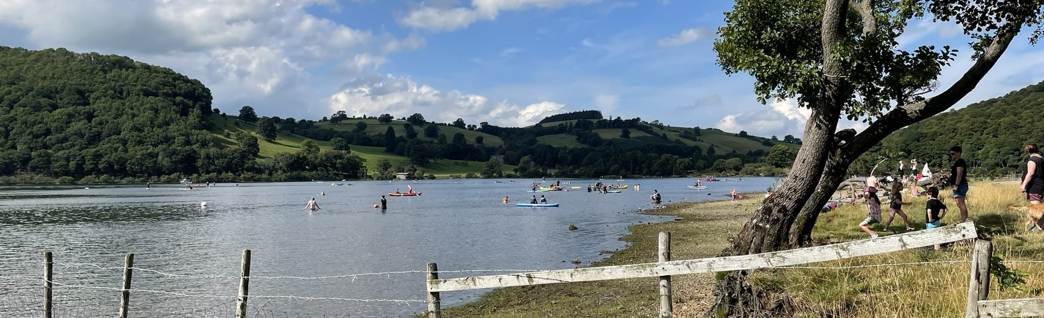 Pooley Bridge to Gale Bay: 35 Reviews, Map - Cumbria, England | AllTrails