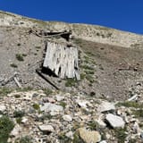 Peerless Mountain and Horseshoe Pass, Colorado - 63 Reviews, Map ...