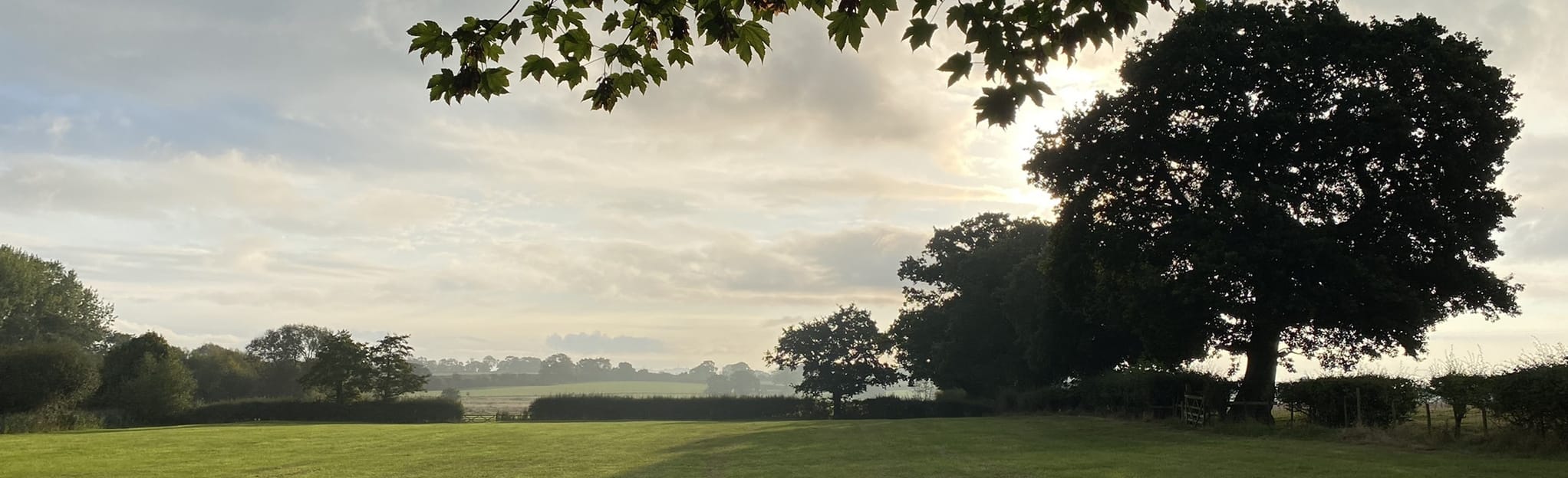 The Crokey Trail Circular: 3 Fotos - Cheshire, England | AllTrails