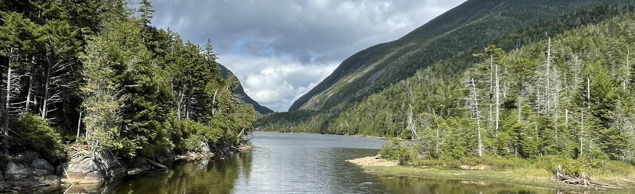 Cold Brook Pass Trail, New York - 3 Reviews, Map | AllTrails