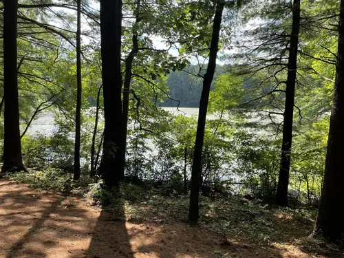 Best Hikes and Trails in Old Rifle Range | AllTrails