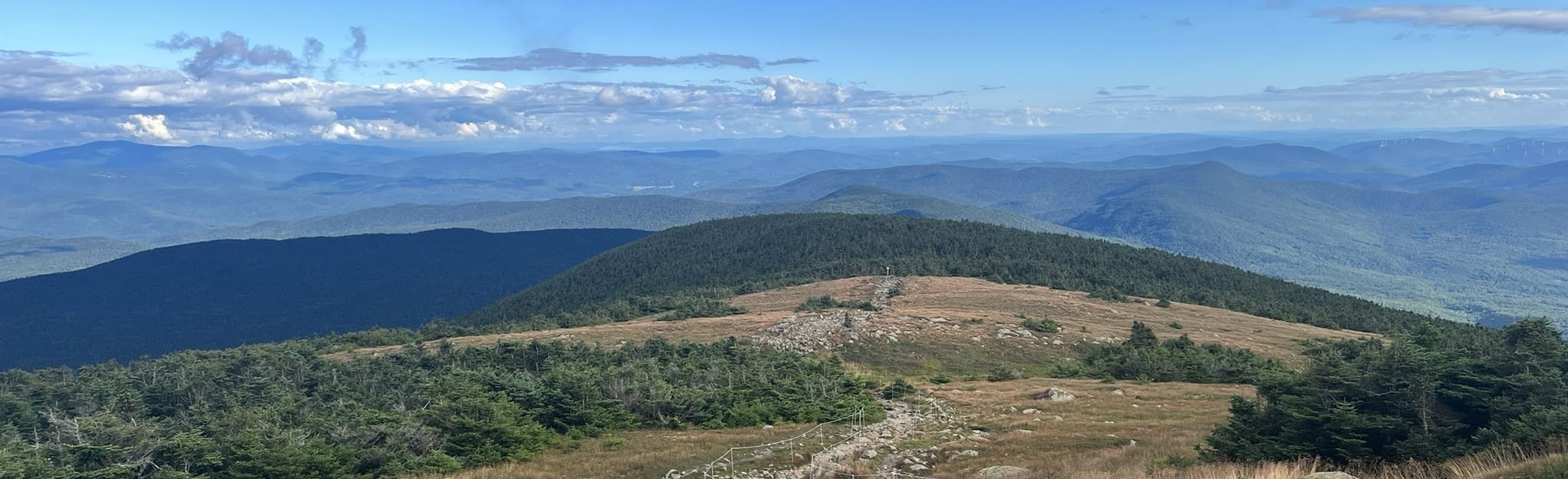 AllTrails | Mount Moosilauke via Benton Trail: 52 Reviews, Map - New ...