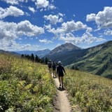 Schofield Pass OHV Trail, Colorado - 61 Reviews, Map | AllTrails