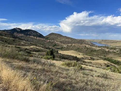 Best 10 Hikes and Trails in White Ranch Park | AllTrails