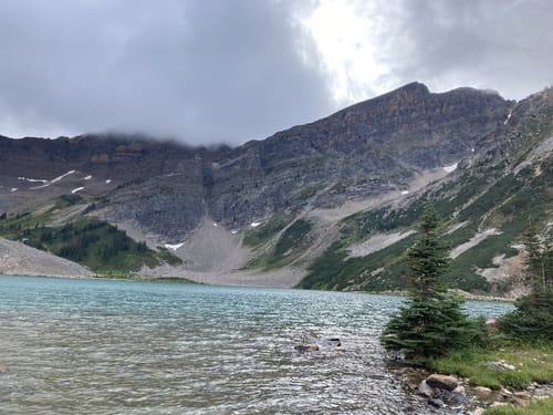 Best Hikes and Trails in Gorman Lake and Trail Recreation Site | AllTrails