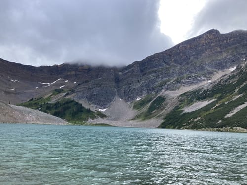 Best Hikes and Trails in Gorman Lake and Trail Recreation Site | AllTrails