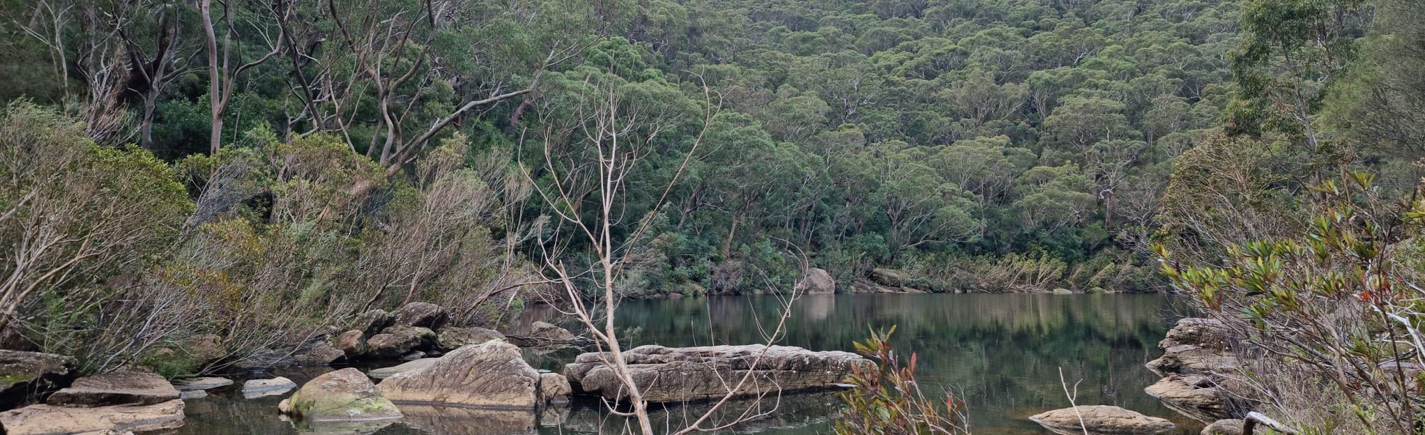 Engadine Lagoon: 15 Reviews, Map - New South Wales, Australia | AllTrails