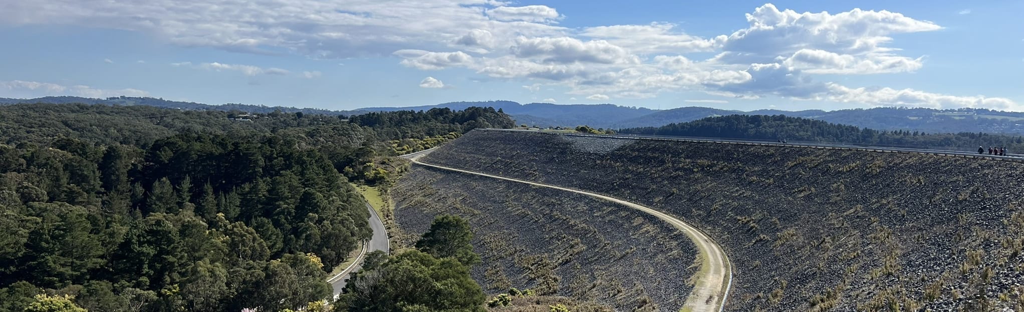 Cardinia Reservoir Foreshore Walk, Victoria, Australia - 42 Reviews ...