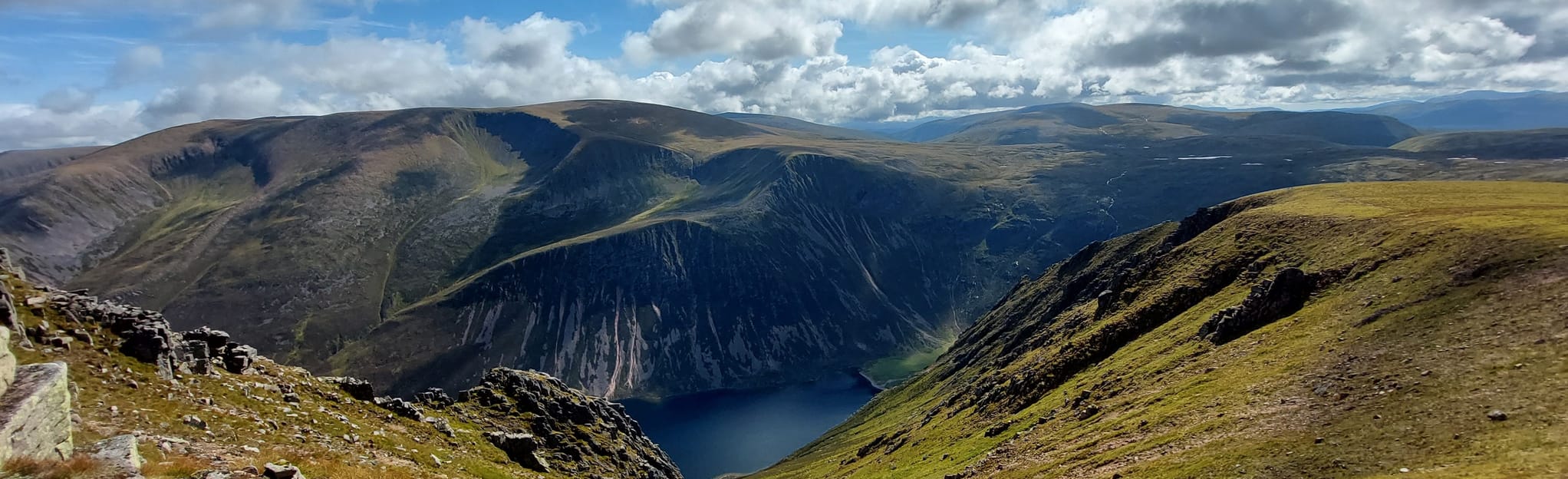 Sgor Gaoith, Highlands, Scotland - 117 Reviews, Map | AllTrails