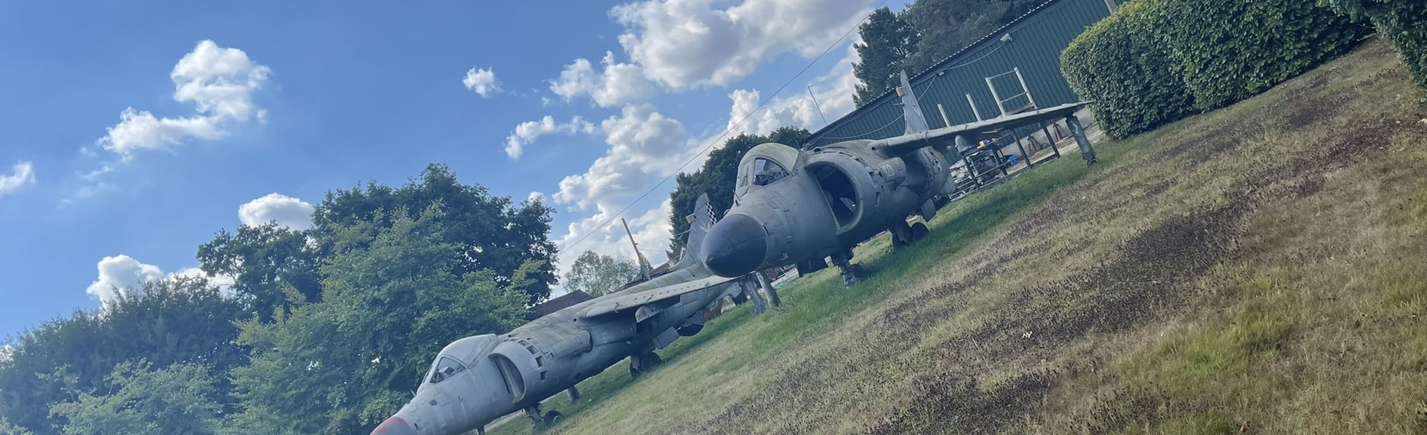 Ifield Station - Langhurst Hill - Charlwood Circular, West Sussex ...