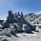 Coulee Viewpoint Trail, Alberta, Canada - 208 Reviews, Map | AllTrails