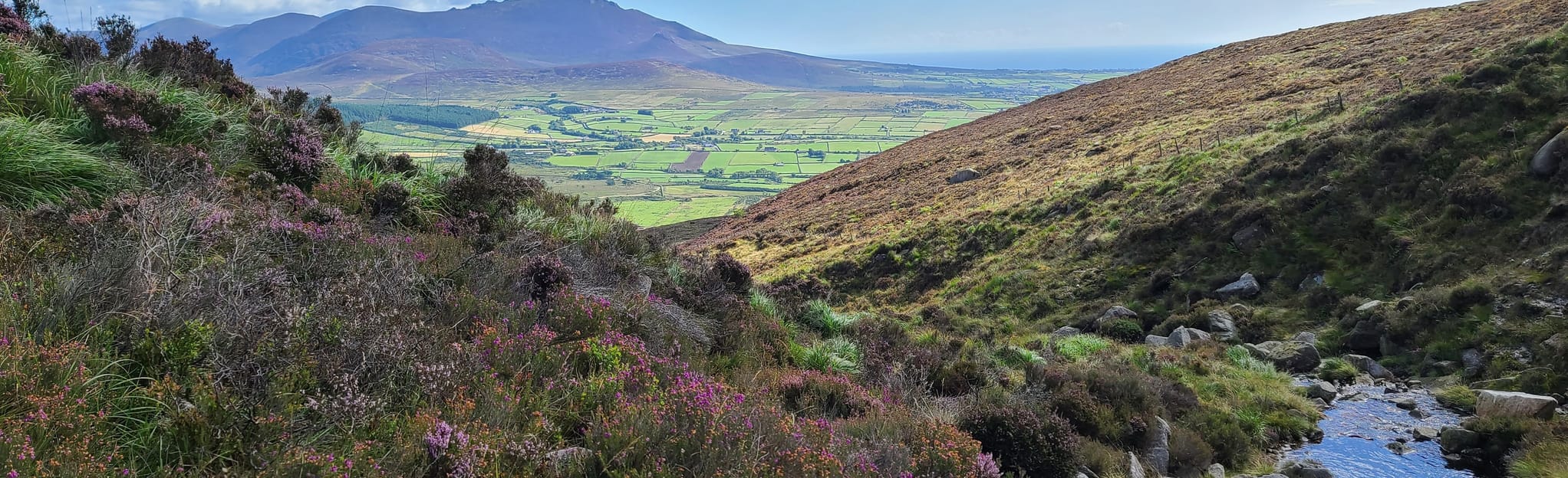 Finlieve Loop: 2 Reviews, Map - Newry, Mourne and Down, Northern ...