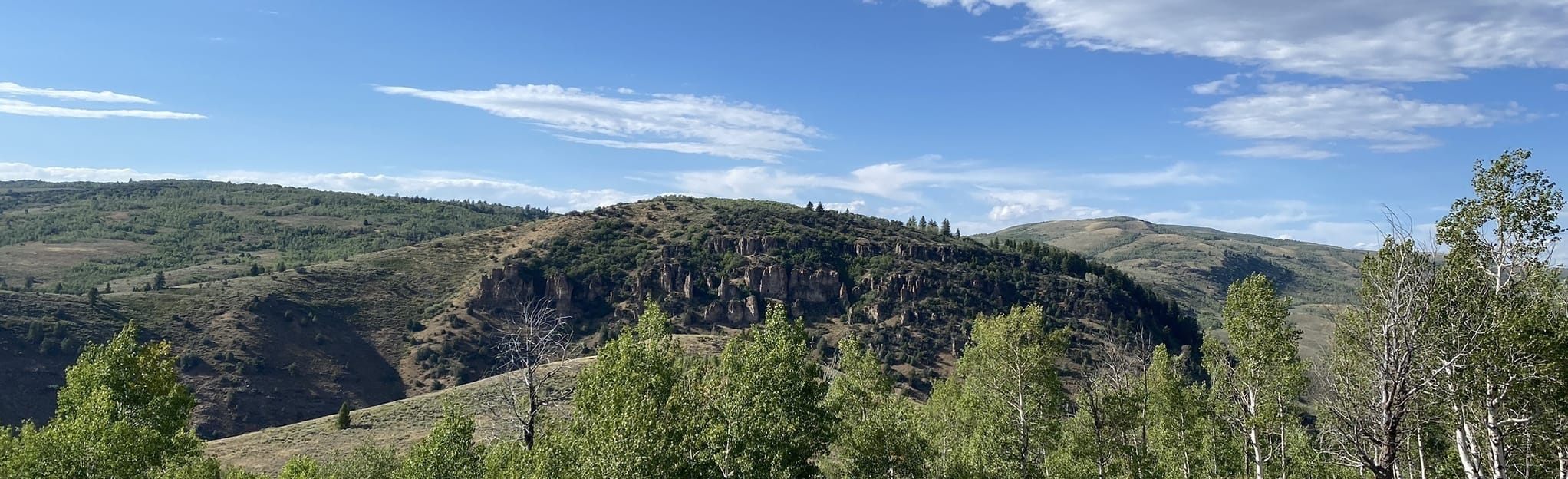 Hardware Ranch OHV Road, Utah - 33 Reviews, Map | AllTrails