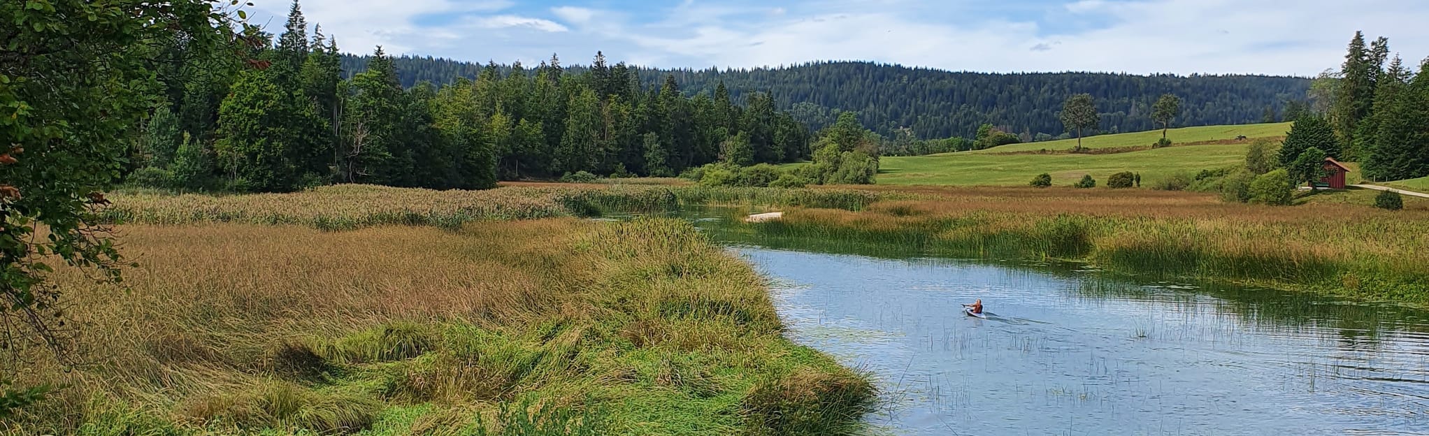 The Crossat from Port-Titi: 7 Reviews, Map - Doubs, France | AllTrails