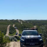 Wilbinga Sand Dunes, Western Australia, Australia - 33 Reviews, Map ...