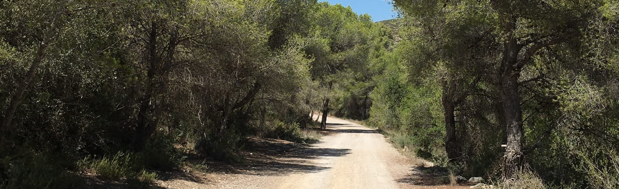 Vilanova i la Geltrú - Muntanya d'en Rafecas, Barcelona, Spain - 2 ...