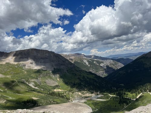 2023 Best 10 Off Road Driving Trails in Ouray | AllTrails