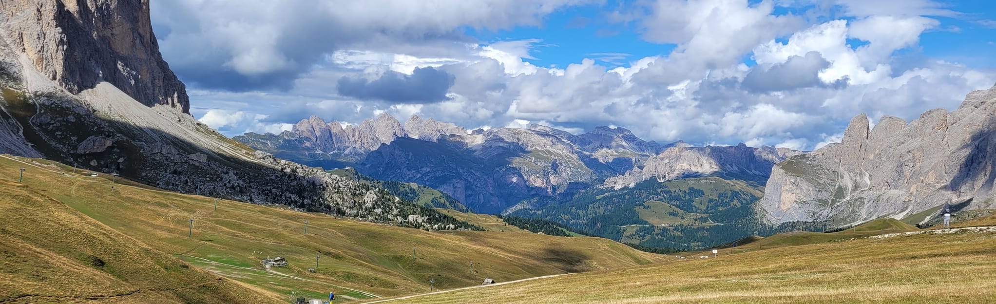 Rodella Des Alpes - Rifugio Pertini - Rifugio Micheluzzi: 269 Fotos ...