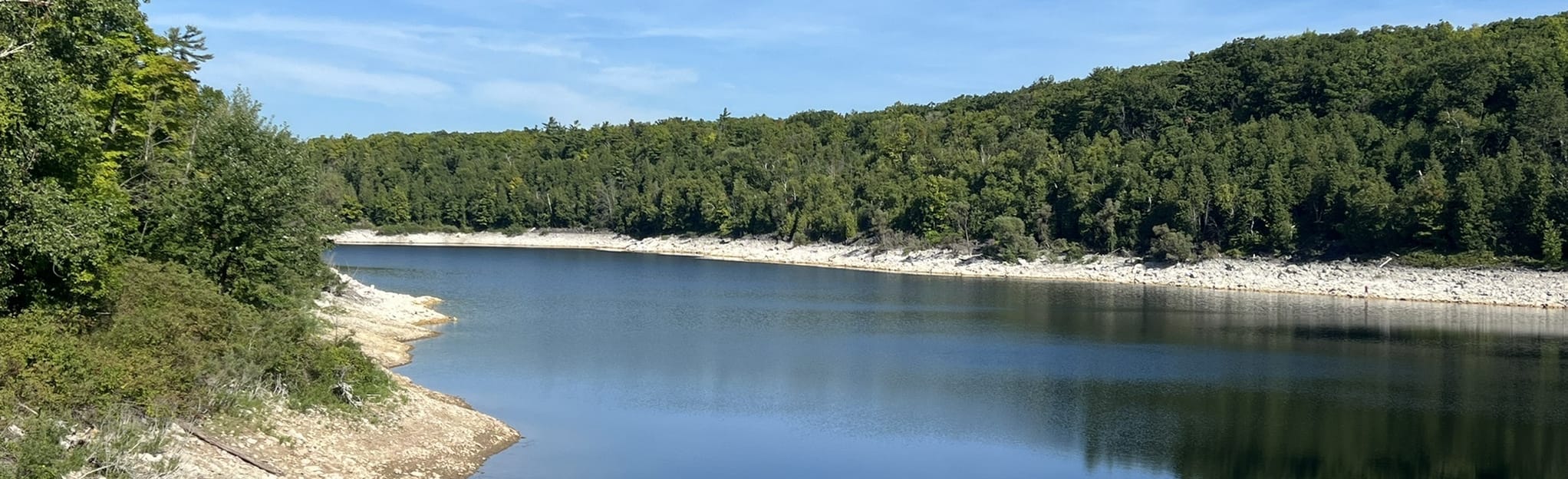 Hilton Falls - Hilton Falls Side Trail - Beaver Dam Trail: 2.807 fotos ...