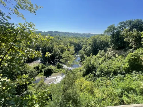10 Best Trails and Hikes in Akron | AllTrails