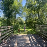 Huron River Path MetroPark, Ohio - 81 Reviews, Map | AllTrails