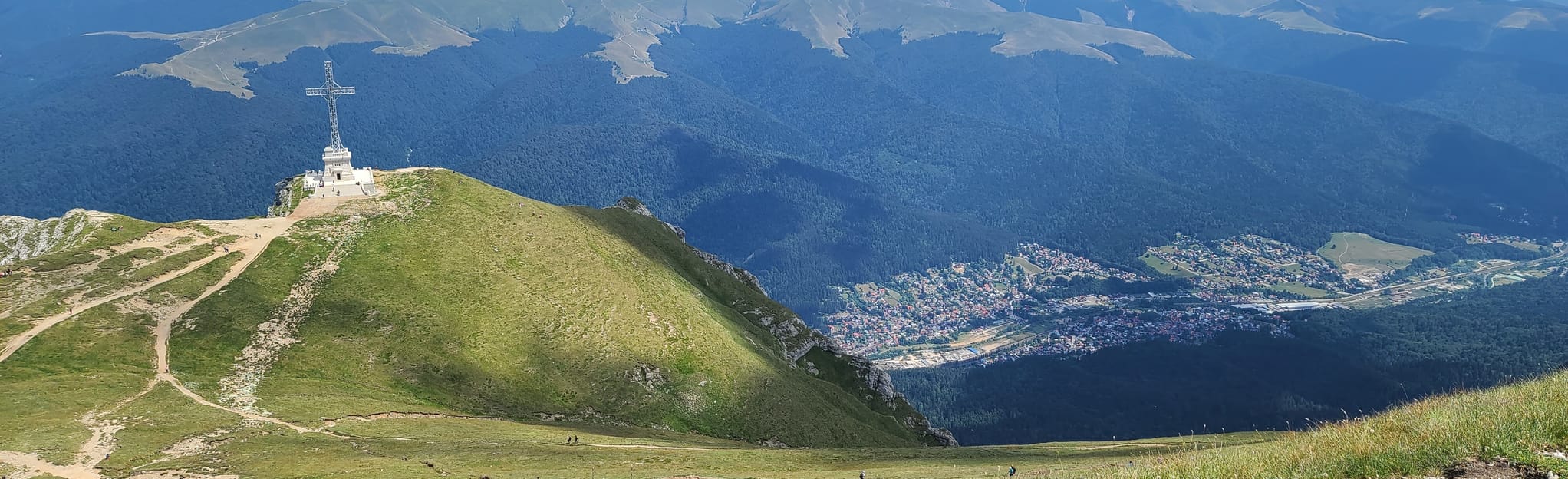 Busteni - Cabana Caraiman - Caraiman Peak: 50 Reviews, Map - Prahova ...