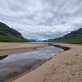 Lochan na h-Earba, Highlands, Scotland - 36 Reviews, Map | AllTrails