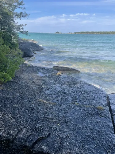 Best Hikes and Trails in Misery Bay Provincial Park | AllTrails