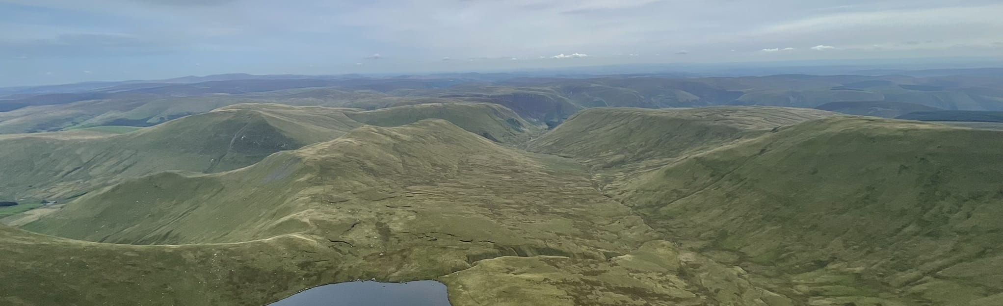 Aran Fawddwy from Rhydymain, Gwynedd, Wales - 6 Reviews, Map | AllTrails