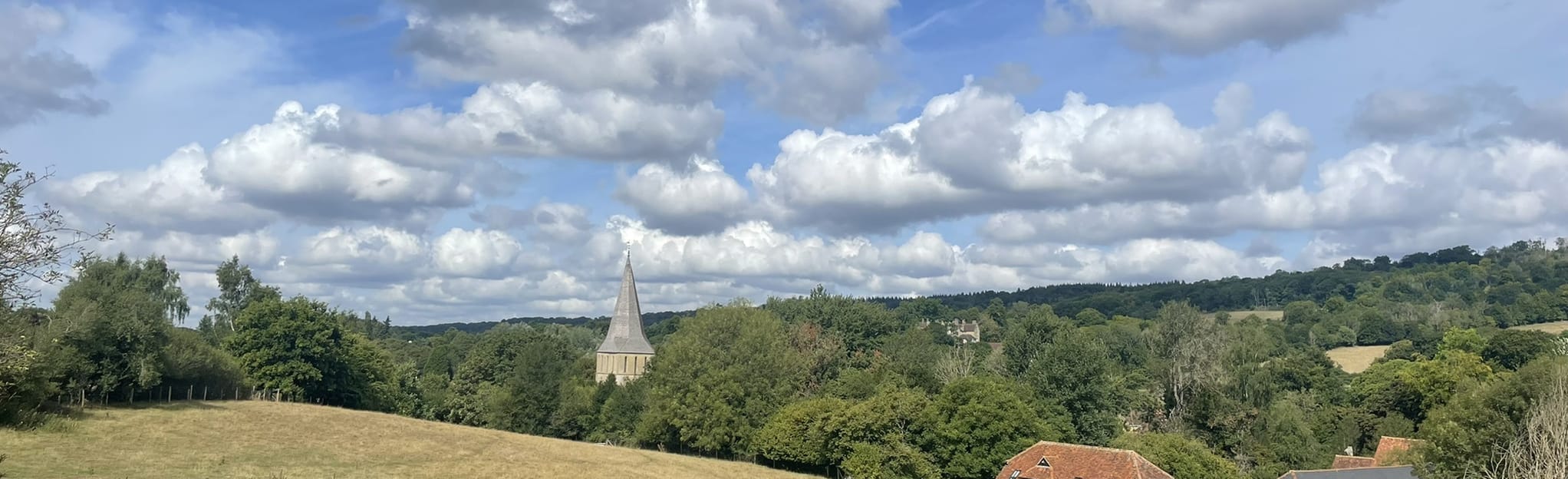The Dabbling Duck Shere and Peaslake Circular - Surrey, England | AllTrails