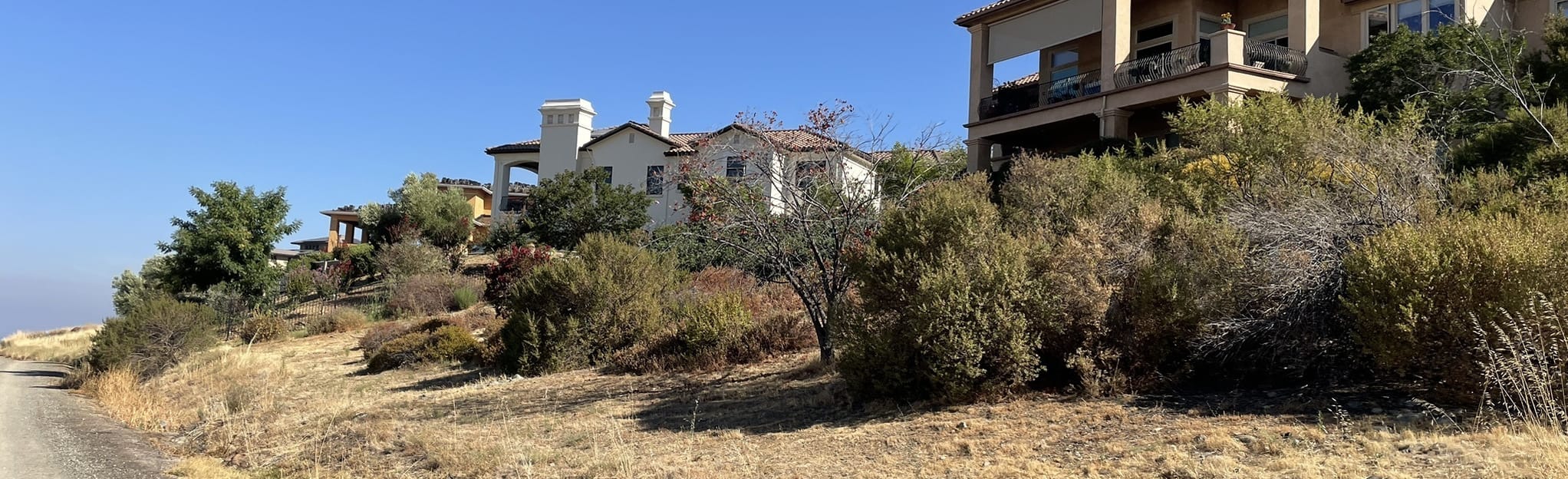 Serrano, Poppy, and Walker Ridge Trails: 203 Reviews, Map - California ...