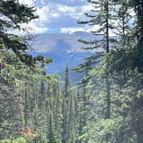 Fancy Pass Trail, Colorado - 283 Reviews, Map | AllTrails