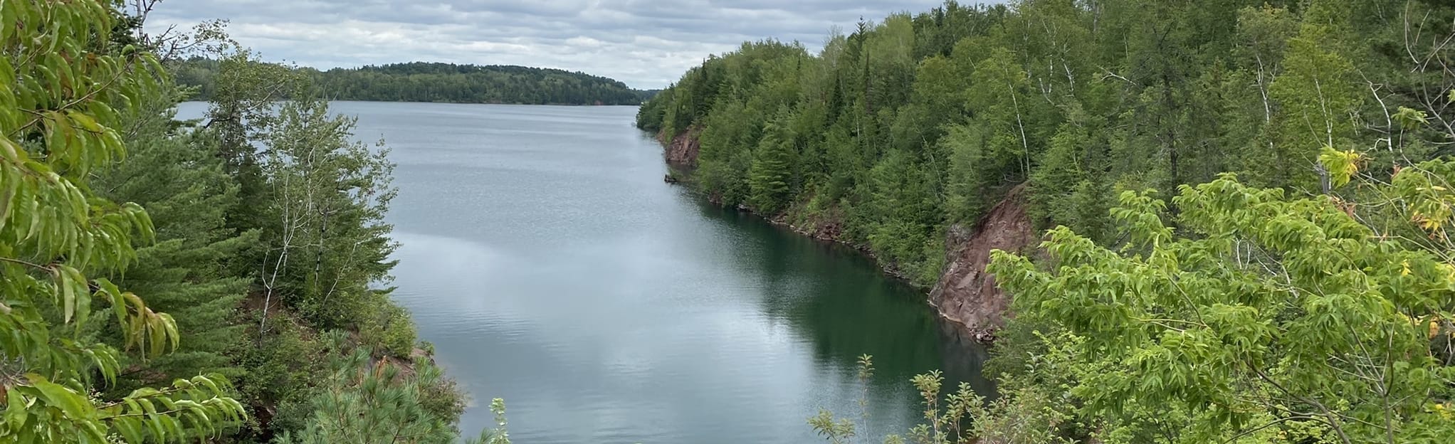 Trezona Trail, Minnesota - 113 Reviews, Map | AllTrails