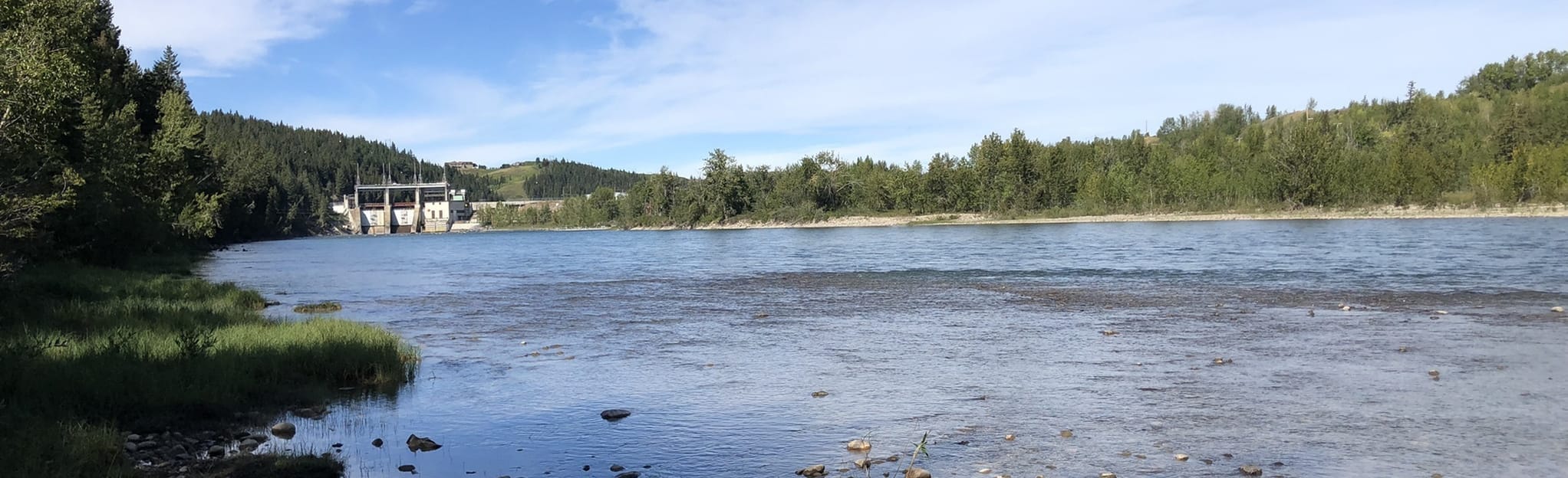 Valley Ridge River Trail: 147 foto's - Alberta, Canada | AllTrails