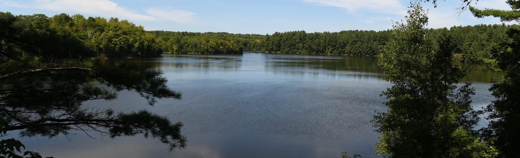Buckingham River Trail, Quebec, Canada - 101 Reviews, Map | AllTrails