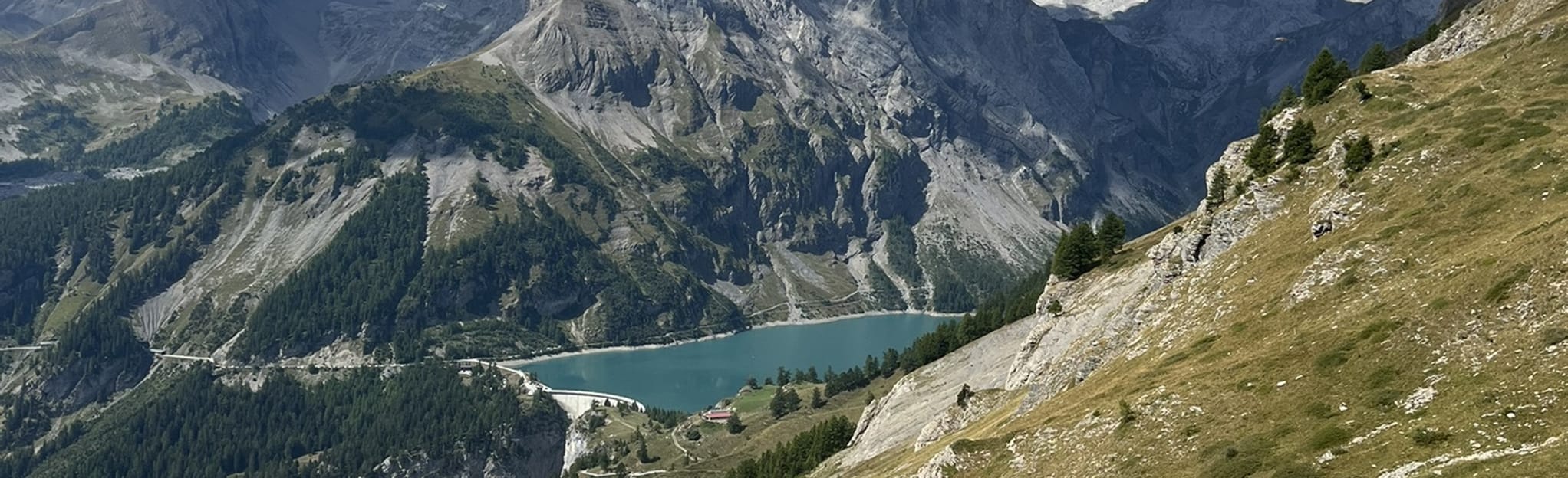 AllTrails | Bisse du Ro - Pointe de la Plaine Morte: 2 Reviews, Map ...