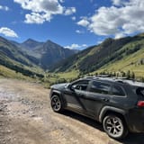 Alpine Loop National Back Country Byway, Colorado - 254 Reviews, Map ...