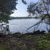 Waterloo-Pinckney Trail, Michigan - 434 Reviews, Map | AllTrails