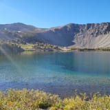 Leavitt Lake Trail, California - 106 Reviews, Map | AllTrails