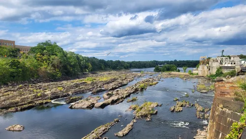 Best Hikes and Trails in Lowell National Historical Park | AllTrails