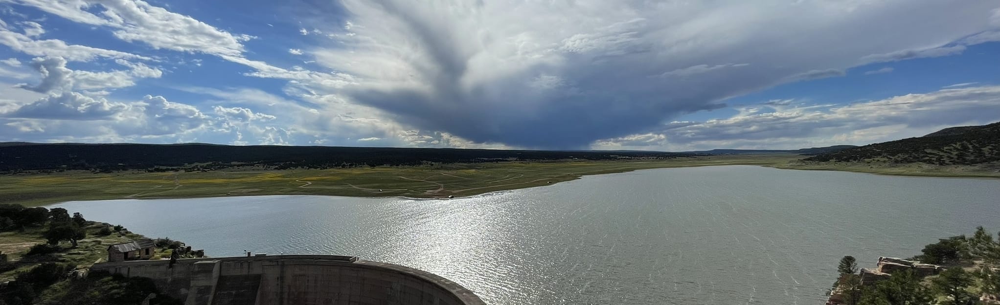 Bluewater Dam Trail, New Mexico - 24 Reviews, Map | AllTrails