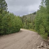 Boreas Pass Road, Colorado - 549 Reviews, Map | AllTrails