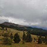 Boreas Pass Road, Colorado - 549 Reviews, Map | AllTrails