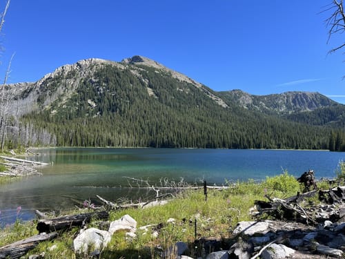 Best 10 Hikes and Trails in Anaconda Pintler Wilderness | AllTrails