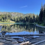 Shadow Lake Trail, Washington - 334 Reviews, Map | AllTrails