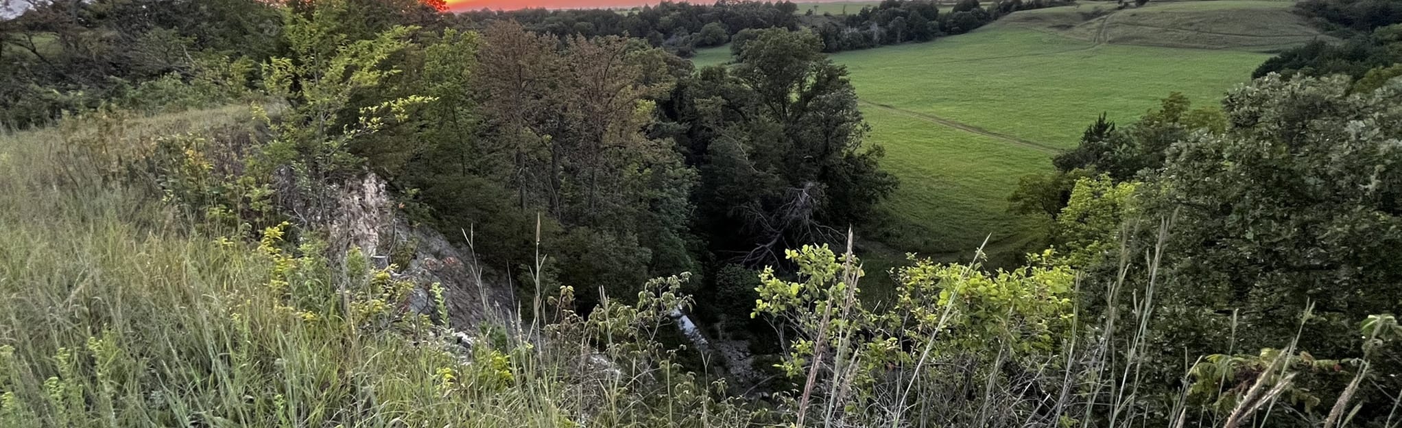 Alcove Spring, Kansas - 32 Reviews, Map | AllTrails