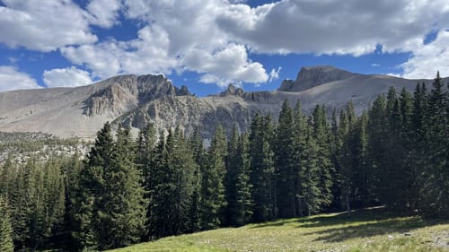Best 10 Hikes and Trails in Great Basin National Park | AllTrails
