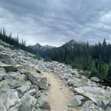 Minam Lake and Blue Lake, Oregon - 90 Reviews, Map | AllTrails